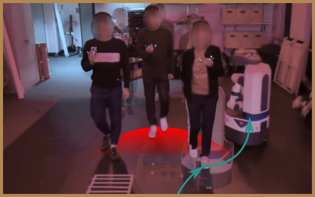 | Ze’s Personal Page