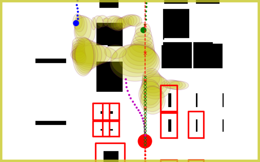 | Ze’s Personal Page